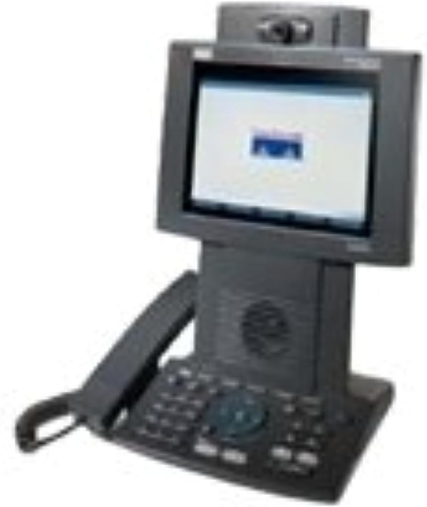 CP-7985-PAL Cisco 7900 Unified IP Phone 7985