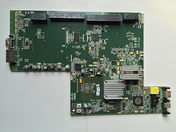 CTI-5310-MCU-K9 – Cisco TelePresence MCU 5310 up to 20 5310